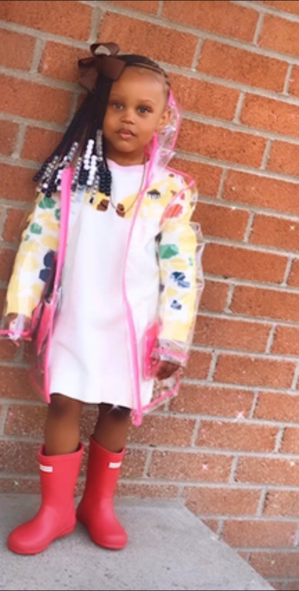 Lip gloss and children accessories – Flavors by Mari LLC